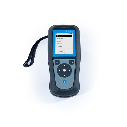 HQ1110 Portable pH/ORP Meter | Rugged Field & Lab Water Quality